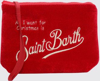 MC2 Saint Barth Minitasche MC2 SAINT BARTH Damen Farbe Fa03