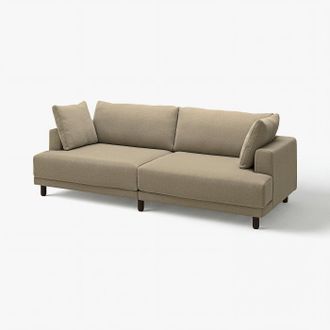 IKEA UPP&Aring;KRA 3er-Sitzelement