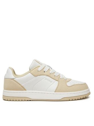 HUGO BOSS Sneakers Hadrian 50536319 Beige