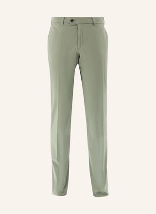 van Laack Van Laack Hose Slim Fit gruen