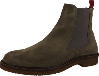 Nobrand Chelsea Boots Emerge 3
