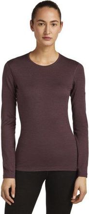 Icebreaker Merino 200 Oasis - Funktionsshirt - Damen