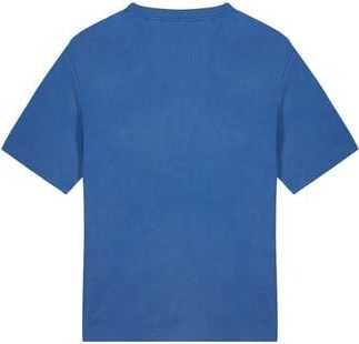 Maison Labiche T-shirt droit Chassaigne en coton biologique