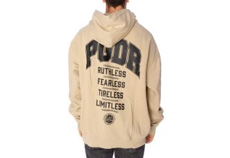 Pegador Hoodie Hoodie PGDR Orsett Oversized (1-tlg)