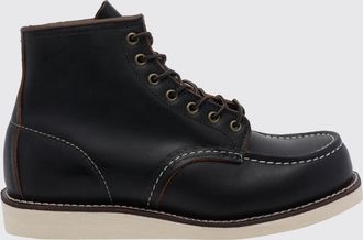 Red Wing Shoes Chaussures De Ville RED WING Homme couleur Noir