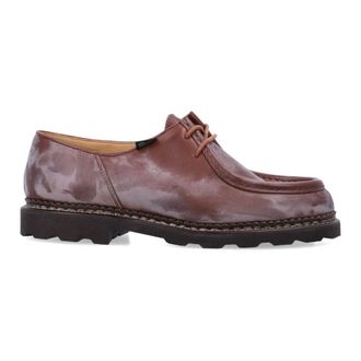 Paraboot Herren, Schuhe, Braun, 44 EUGröße