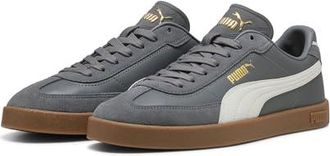 Puma Mixte Club II Era Basket, Cool Dark Gray-Vapor Gray-Gum, 40.5 EU