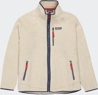 Patagonia Polaire droit col montant - Taille S