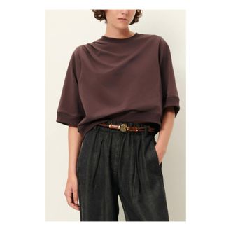 Sessun T-shirt Pova Sess&ugrave;n