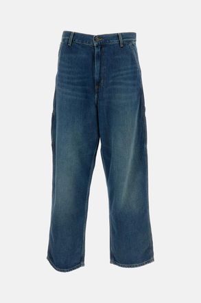 Carhartt Work in Progress W Brandon Hose Mit Knieabn&auml;her