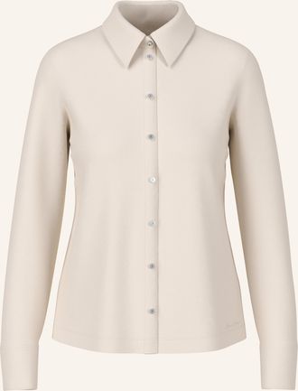 Marc Cain Bluse weiss