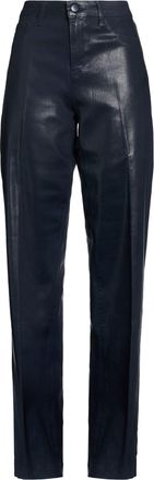 L'agence HOSEN & R&Ouml;CKE - Jeanshosen auf YOOX.COM