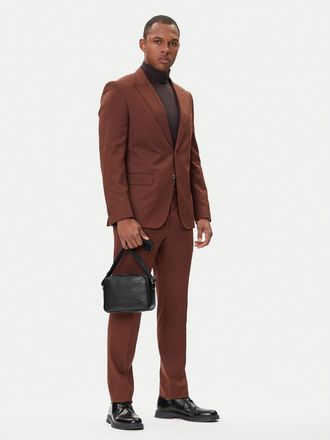 Calvin Klein Umh&auml;ngetasche Calvin Klein Cargo Camera Bag LV04D3129G Schwarz