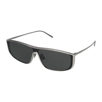 Saint Laurent Luna Sonnenbrille SL 605 - - Accessories - unisex - Grau - ONE SIZE