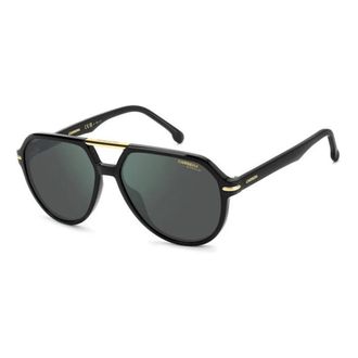Carrera Stilvolle Sonnenbrille in Schwarzton - - Accessories - Herren - Schwarzk - ONE SIZE