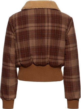 Queen Kerosin Winterjacke