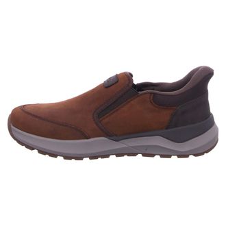 Rieker Herren, Schuhe, Braun, 46 EUGr&ouml;&szlig;e