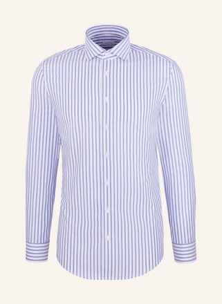 Seidensticker Seidensticker Business Hemd Slim Fit blau
