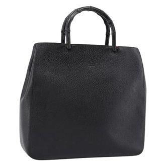 Gucci Damen, Pre-Owned, Schwarzk, ONE SIZEGr&ouml;&szlig;e