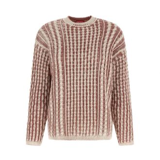 Diesel Homme, Pulls, Multicolore, Taille: S Diesel Sweaters