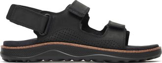 Merrell Cove Leather Backstrap - Noir - Taille 41 M
