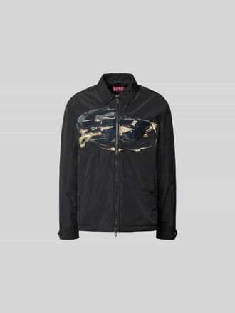 Diesel Jacke mit Reißverschluss