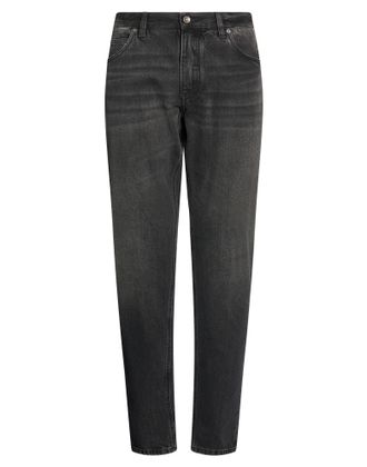 Dolce & Gabbana HOSEN & R&Ouml;CKE - Jeanshosen auf YOOX.COM