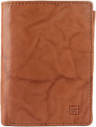 Matties Bags Unisex Billetero Antic-Nappa/Leather Wallet, Leder