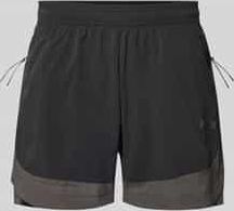 Halo Shorst mit Rei&szlig;verschlusstaschen Modell HALO DIVISION