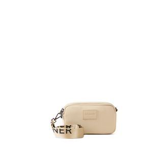 Bogner Schultertasche Alvier Avy für Damen - Sand - one_size