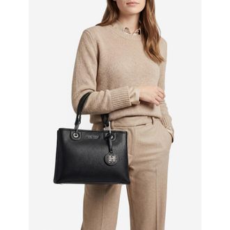 Nine West Handtasche Nine West CEO-Madison Muse-LDA8337 Schwarz