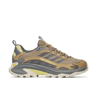 Merrell Moab Speed 2 GORE-TEX - Marron - Taille 43.5 M