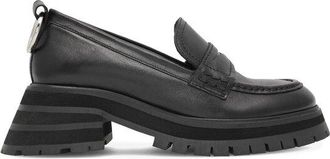 Sergio Bardi Slipper WI16-C1037-02SB Schwarz