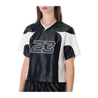 Nike Jordan Maillot Flight - Femme - Sport - Noir - Taille: 42 FR