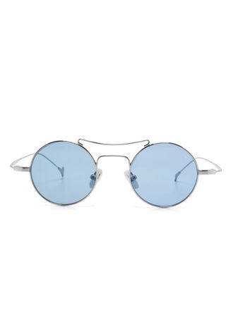 Eyepetizer lunettes de soleil Vespucci - Argent