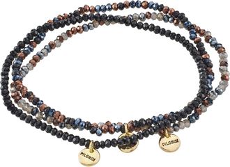 Pilgrim Armband Indigo