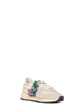 Autry Sneakers - Beige