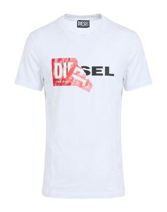 Diesel TOPS - T-shirts sur YOOX.COM