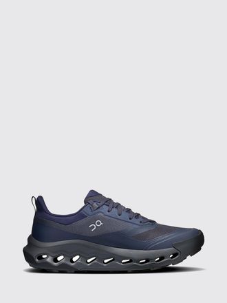 On Running Baskets Homme couleur Gris