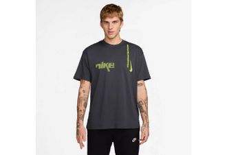 Nike Langarmshirt U NSW TEE M90 SWOOSH SPORT