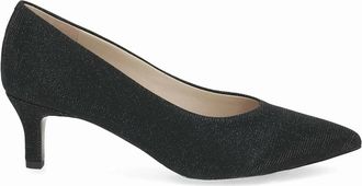 Peter Kaiser Pumps - - Shoes - Damen - Schwarzk - 38 EU