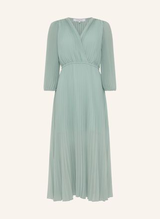 Gerard Darel Kleid Rayna gruen