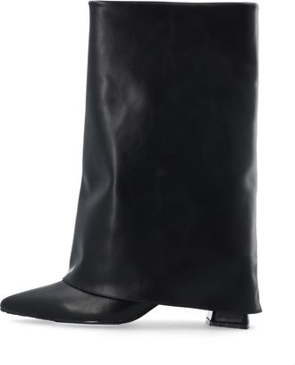 Bianco Stiefel Maralyn