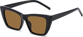 Generic Lunettes De Soleil Sport Dextérieur For Hommes(Brown)