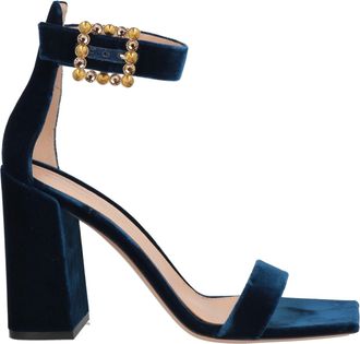 Gianvito Rossi SCHUHE - Sandalen auf YOOX.COM