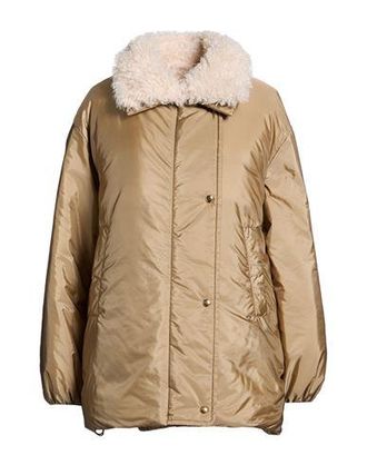 Moncler MANTEAUX - Doudounes plume ou synth&eacute;tique sur YOOX.COM