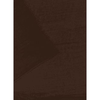 Au Printemps Paris Etole unie &agrave; bords effil&eacute;s