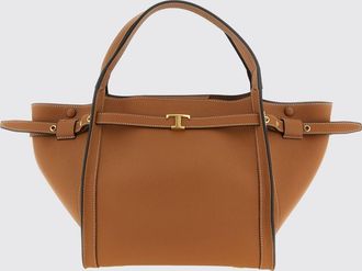 Tod's Handtasche TODS Damen Farbe Dark