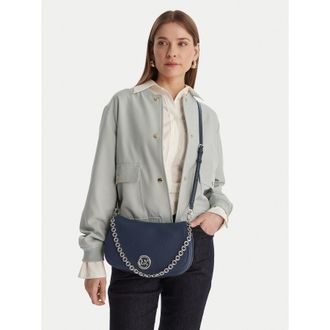 Michael Kors Handtasche MICHAEL Michael Kors 30R6SY5S2L Dunkelblau