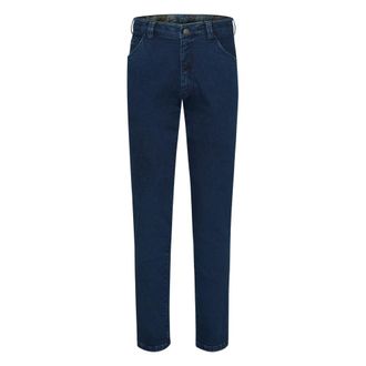 Meyer Herren, Jeans, Blau, W25Gr&ouml;&szlig;e